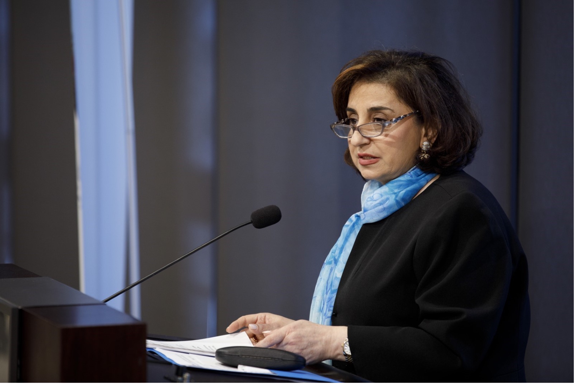 UNGA77 - Launching a year of action to build more equal and inclusive ... UNGA77 - Launching a year of action to build more equal and inclusive ...